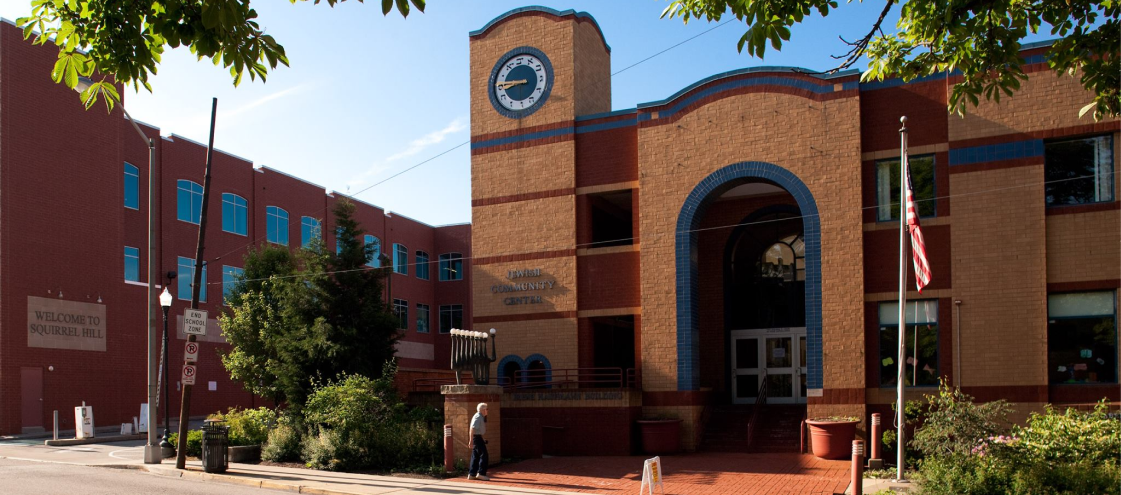 The Power of Summer Camp | Jewish Community Center Pittsburgh