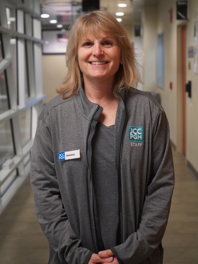 Marsha Mullen | Jewish Community Center Pittsburgh