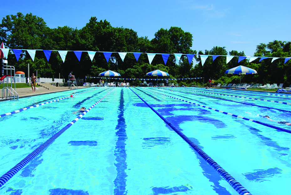 Facilities Family Park | Jewish Community Center Pittsburgh