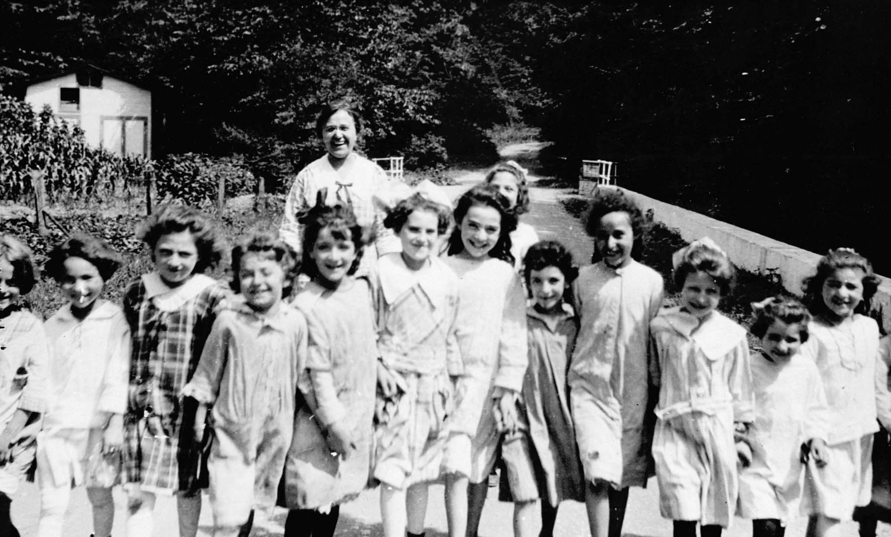 History | Jewish Community Center Pittsburgh