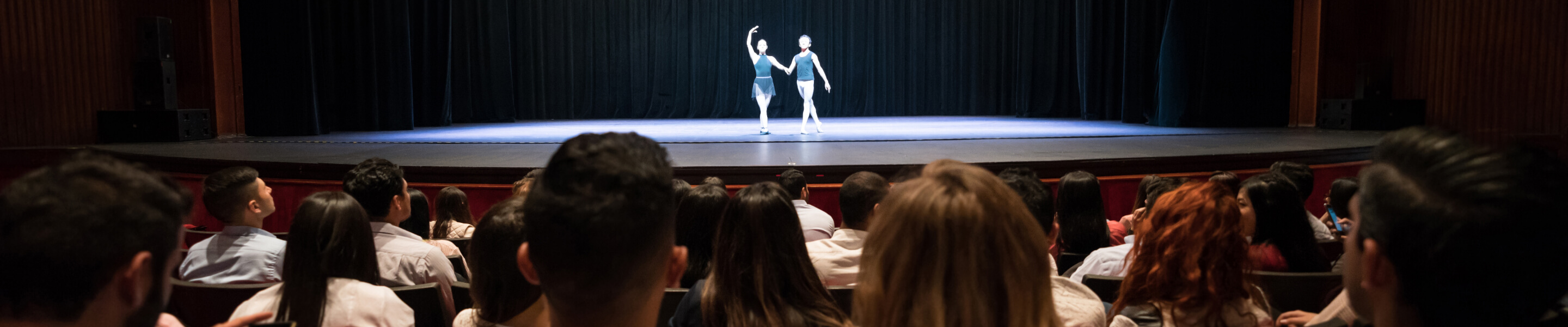 Arts & Events | Jewish Community Center Pittsburgh