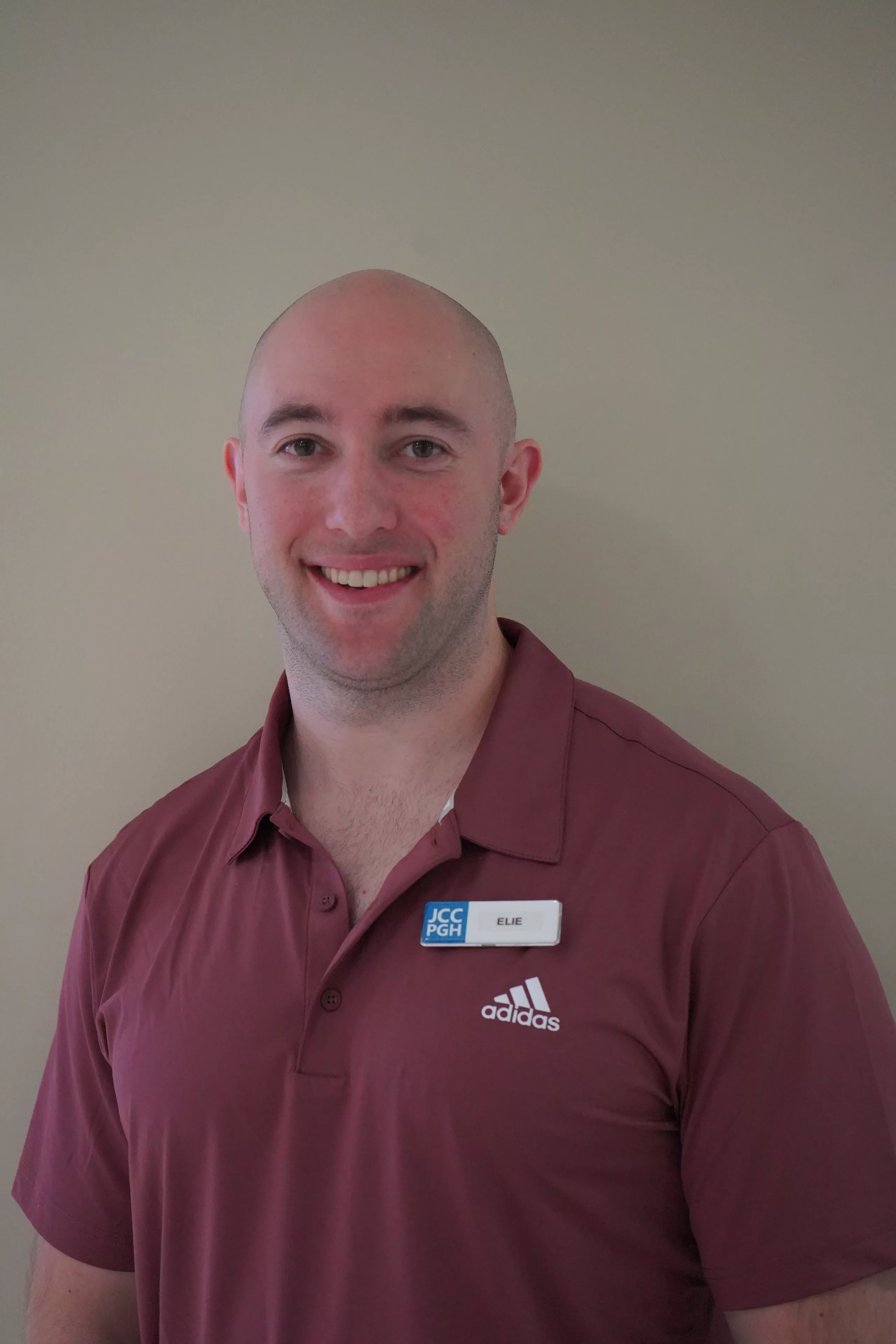 Elie Golin | Jewish Community Center Pittsburgh