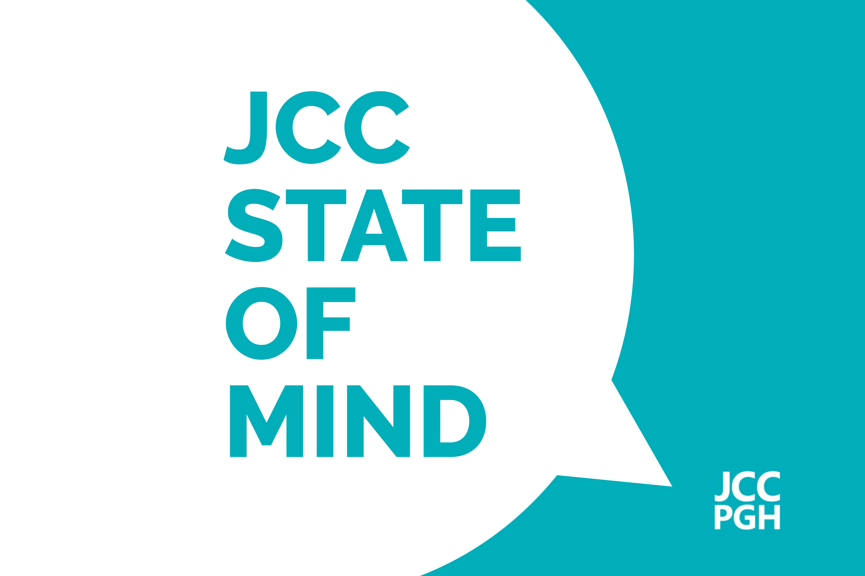 JCC State of Mind: October 3, 2025 - Yom Kippur 5786 | Jewish Community Center Pittsburgh